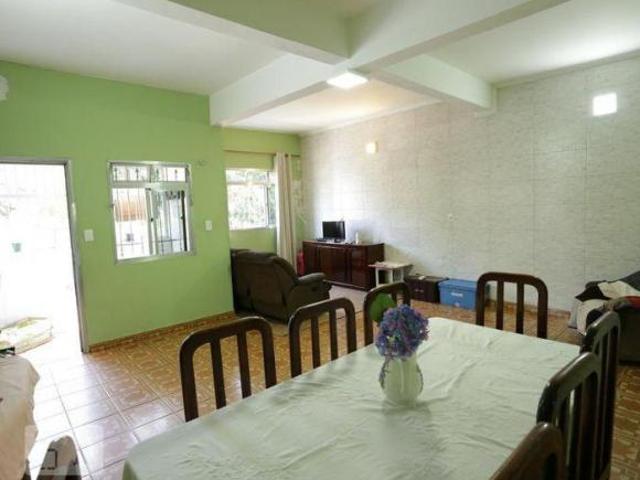 Casa à Venda Ponte Rasa, 3 Quartos, 250 m2