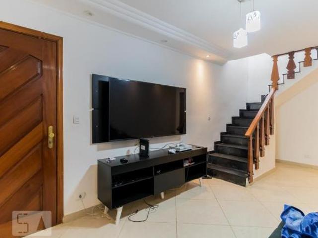 Casa à Venda Ponte Rasa, 3 Quartos, 250 m² São Paulo