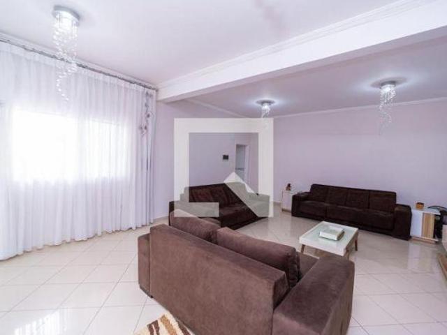 Casa à Venda Ponte Rasa, 3 Quartos, 250 m² São Paulo