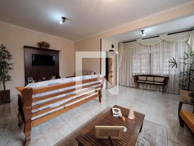 Casa à Venda Ponte Rasa, 3 Quartos, 250 m² São Paulo