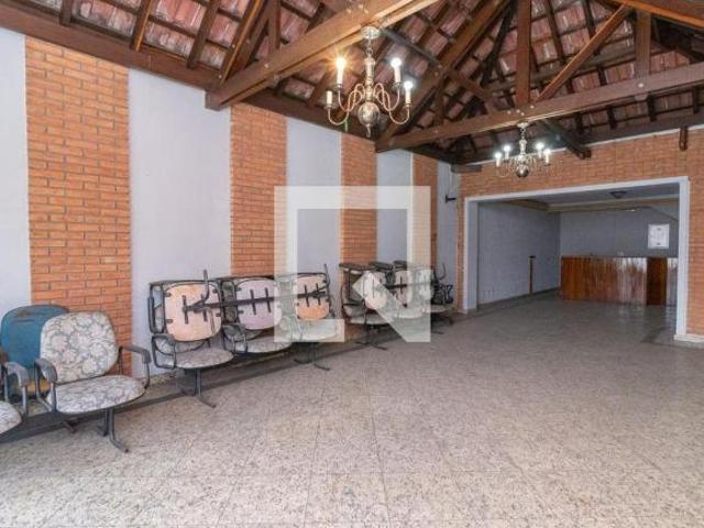 Casa à Venda Ponte Rasa, 3 Quartos, 251 m2