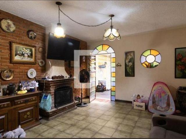 Casa à Venda Ponte Rasa, 3 Quartos, 252 m2