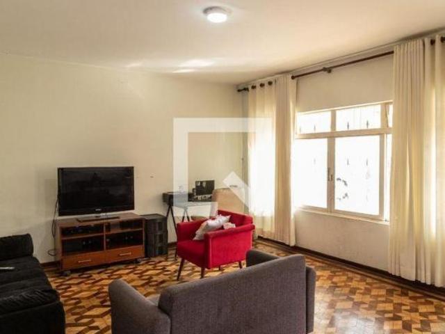 Casa à Venda Ponte Rasa, 3 Quartos, 295 m² São Paulo