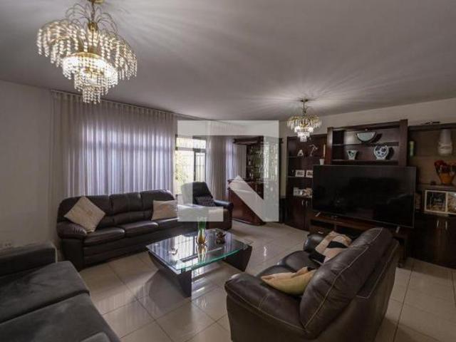 Casa à Venda Ponte Rasa, 3 Quartos, 343 m2