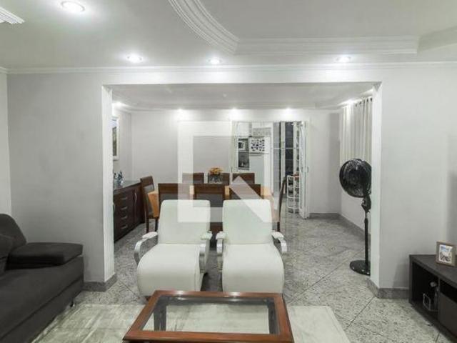 Casa à Venda Ponte Rasa, 3 Quartos, 350 m² São Paulo