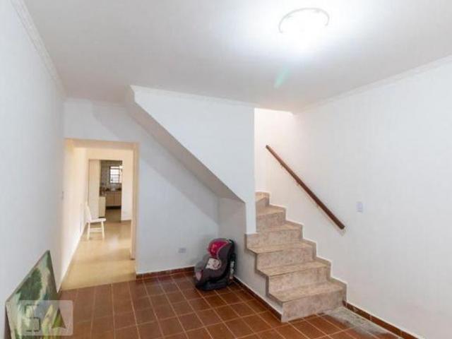 Casa à Venda Ponte Rasa, 3 Quartos, 350 m² São Paulo