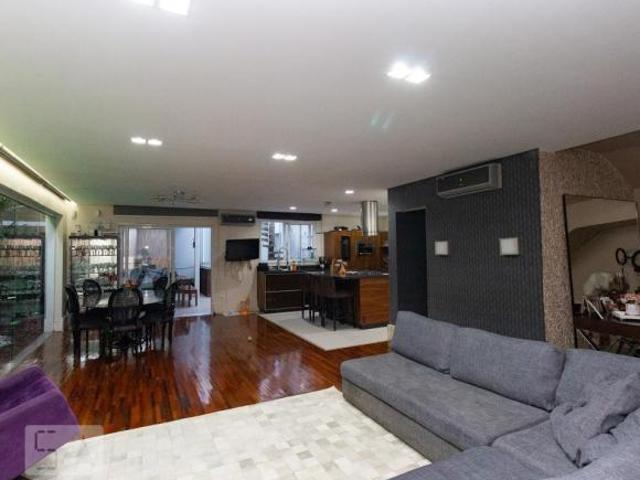 Casa à Venda Ponte Rasa, 3 Quartos, 400 m² São Paulo