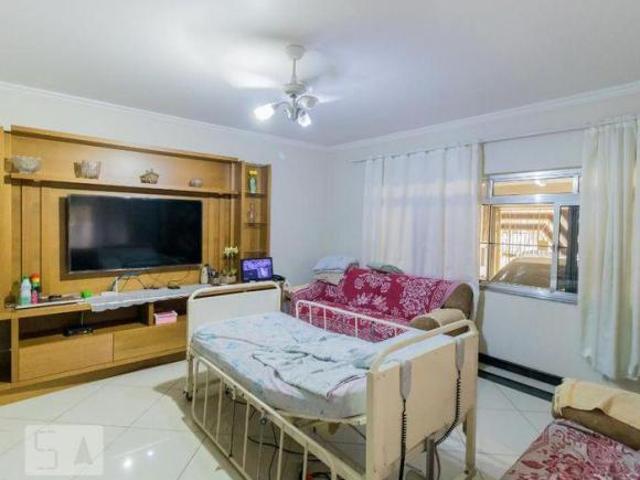 Casa à Venda Ponte Rasa, 3 Quartos, 454 m2