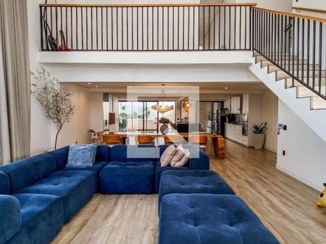 Casa à Venda Ponte Rasa, 3 Quartos, 600 m2