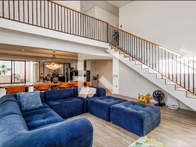 Casa à Venda Ponte Rasa, 3 Quartos, 600 m² São Paulo