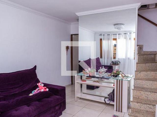 Casa à Venda Ponte Rasa, 3 Quartos, 84 m2