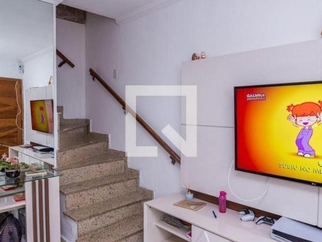 Casa à Venda Ponte Rasa, 3 Quartos, 84 m² São Paulo