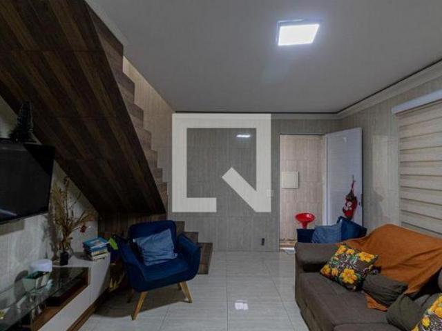 Casa à Venda Ponte Rasa, 3 Quartos, 91 m2