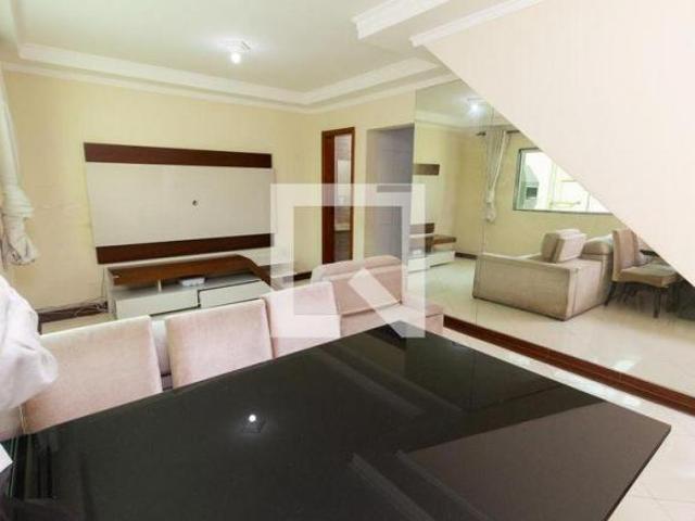 Casa à Venda Ponte Rasa, 3 Quartos, 96 m2