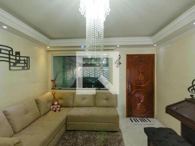 Casa à Venda Ponte Rasa, 3 Quartos, 99 m² São Paulo