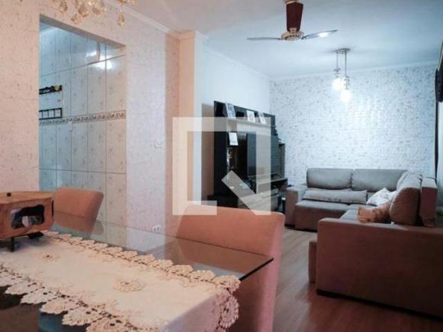 Casa à Venda Ponte Rasa, 3 Quartos, 99 m² São Paulo