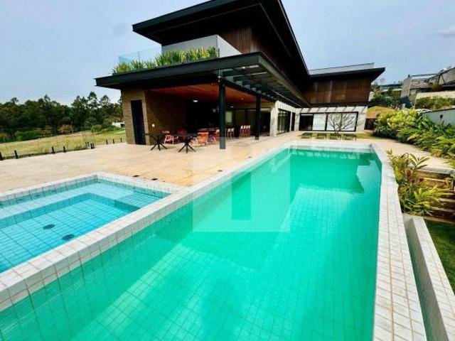 Casa a venda por R$ 11.000.000 Loteamento Residencial Entre Verdes Sousas Campinas/SP