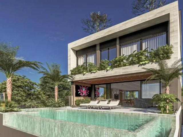 Casa a venda por R$ 14.000.000,00 em Alphaville SP
