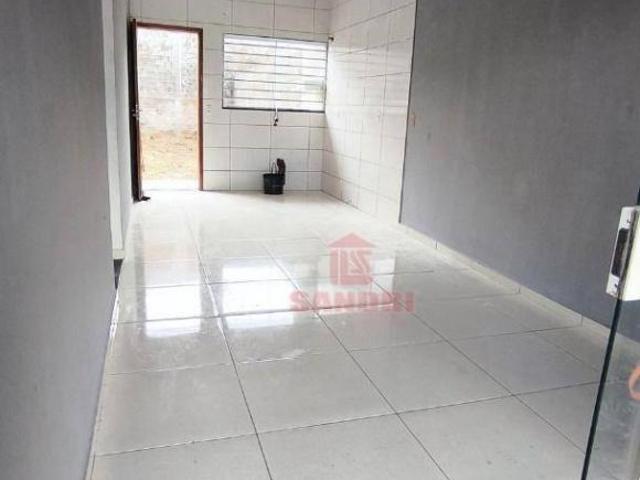 Casa à venda por R$ 150.000,00 Conjunto Mutirao Mandaguaçu/PR