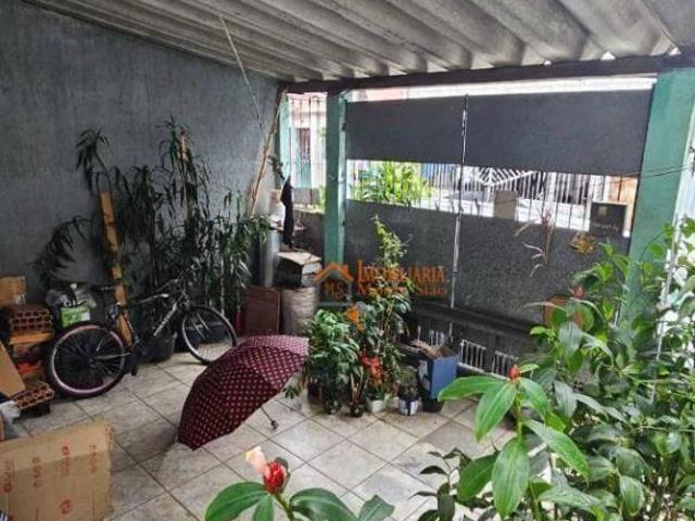 Casa à venda por R$ 199.000,00 Cidade Jardim Cumbica Guarulhos/SP