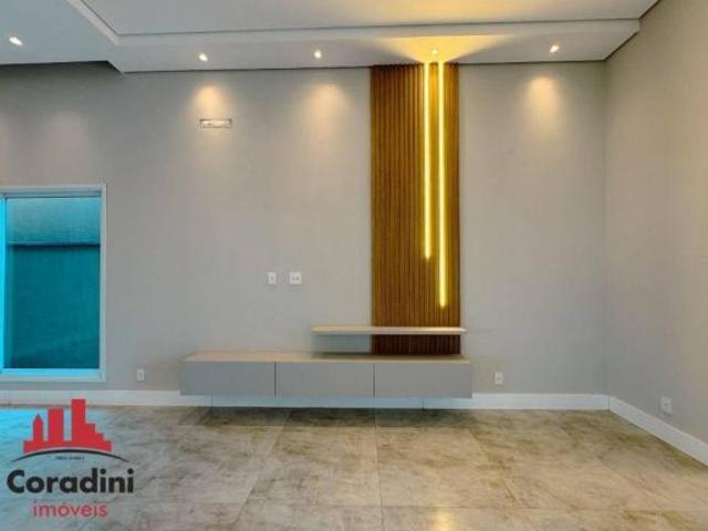 Casa à venda por R$ 1.440.000 Engenho Velho Nova Odessa/SP
