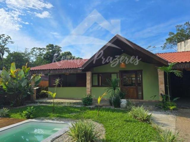 Casa a venda por R$1.450.000,00, Ressaca, Ubatuba
