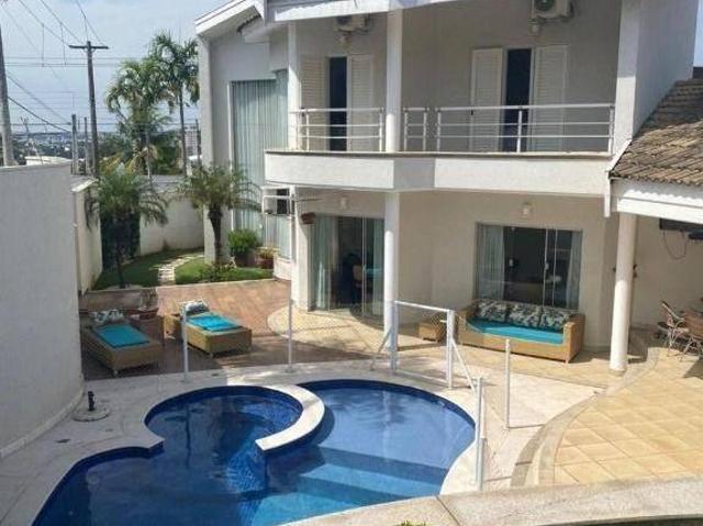Casa à venda por R$ 1.500.000 Vila Santa Maria Americana/SP