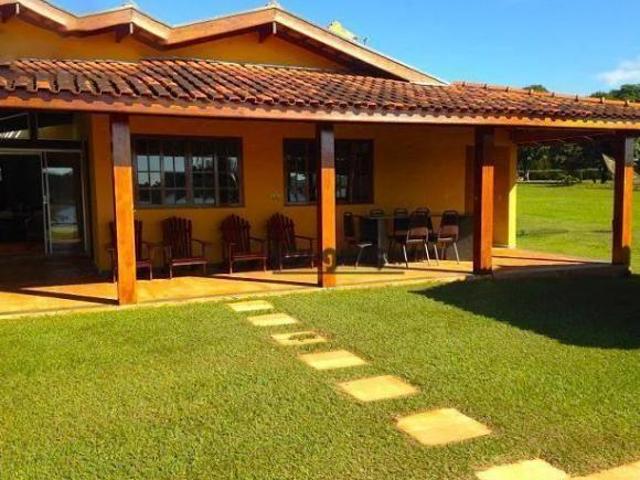 Casa à venda por R$ 1.500.000,00 Holambra Avaré/SP