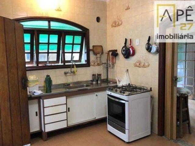 Casa à venda por R$ 1.500.000,00 Recanto das Caravelas Cananéia/SP