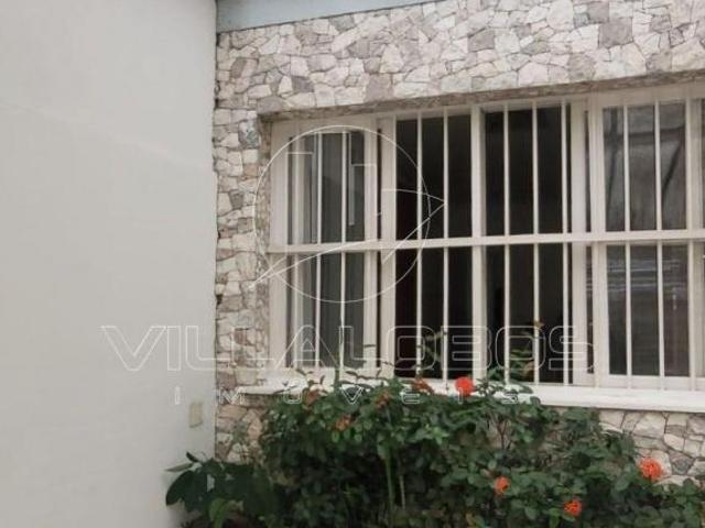 Casa à venda por R$ 1.500.000,00 Vila Madalena São Paulo/SP
