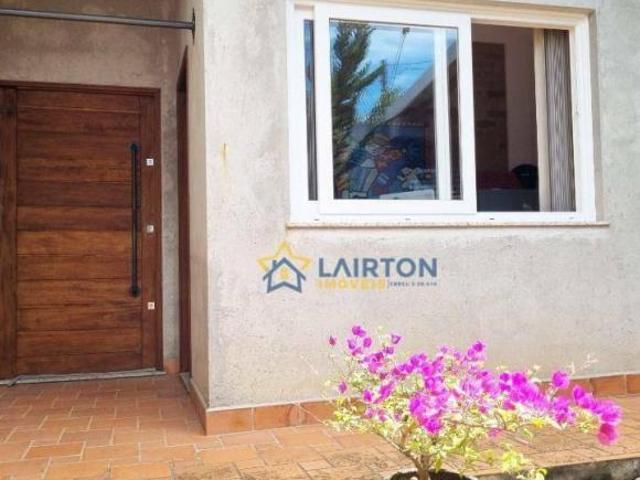 Casa à venda por R$ 1.590.000,00 Jardim Floresta Atibaia/SP