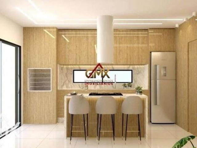 Casa à venda por R$ 1.600.000,00 Tauá Londrina/PR