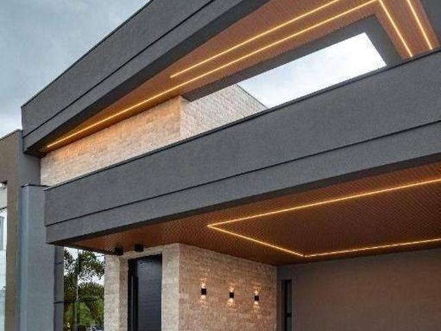 Casa à venda por R$ 1.619.000 Condomínio Jardim Recanto das Águas Nova Odessa/SP