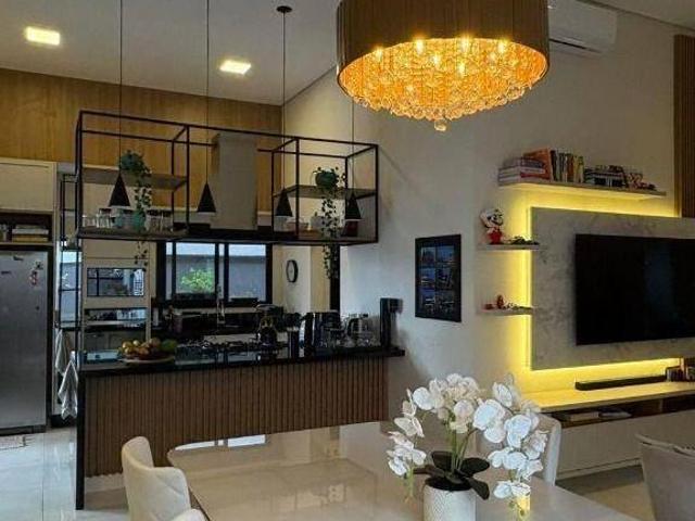 Casa à venda por R$ 1.627.500,00 Engenho Velho Nova Odessa/SP