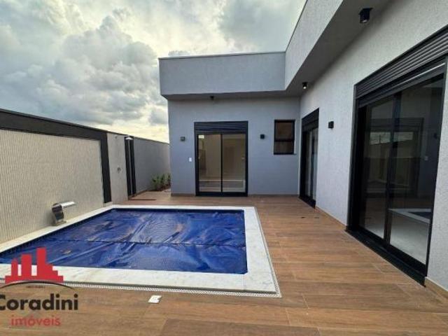 Casa à venda por R$ 1.690.000 Condomínio Jardim Recanto das Águas Nova Odessa/SP