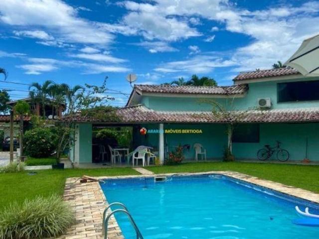 Casa à venda por R$ 1.700.000,00 Morada da Praia Bertioga/SP