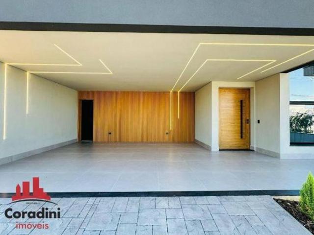 Casa à venda por R$ 1.750.000 Condominio Jd Recanto das Aguas Nova Odessa/SP