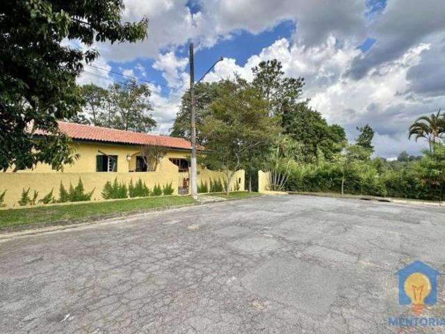 Casa à venda, por R$ 1.800.000 Granja Viana Palos Verdes Carapicuíba/SP