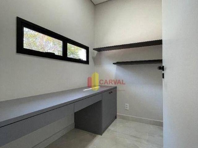 Casa à venda por R$ 1.950.000 Reserva Santa Izabel Jaguariúna/SP