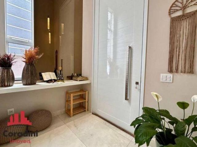 Casa à venda por R$ 1.975.000 Condomínio Residencial Imigrantes Nova Odessa/SP