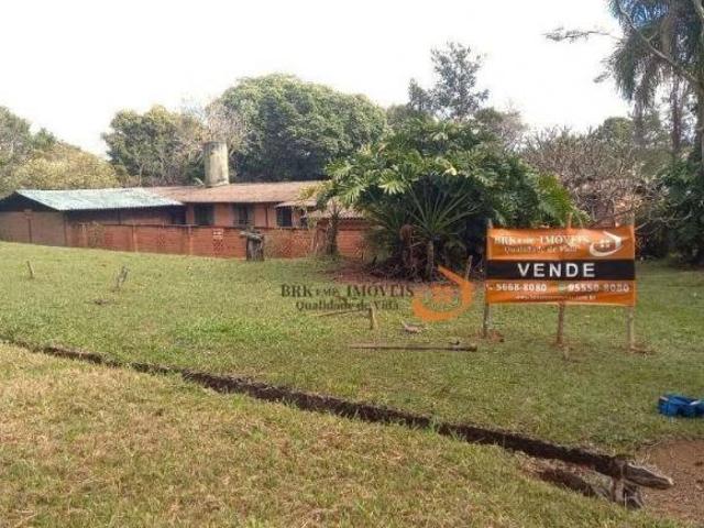 Casa à venda por R$ 1.000.000,00 Jardim das Palmeiras Zona Sul São Paulo/SP