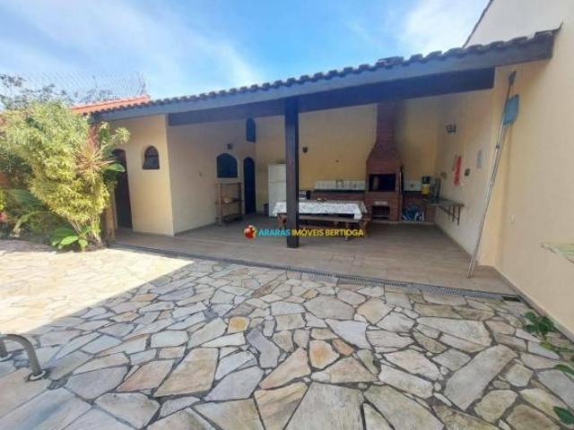 Casa à venda por R$ 1.000.000,00 Vila Tupi Bertioga/SP