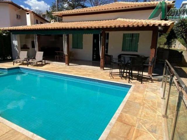 Casa à venda por R$ 1.050.000,00 Escarpas Do Lago Capitólio/MG
