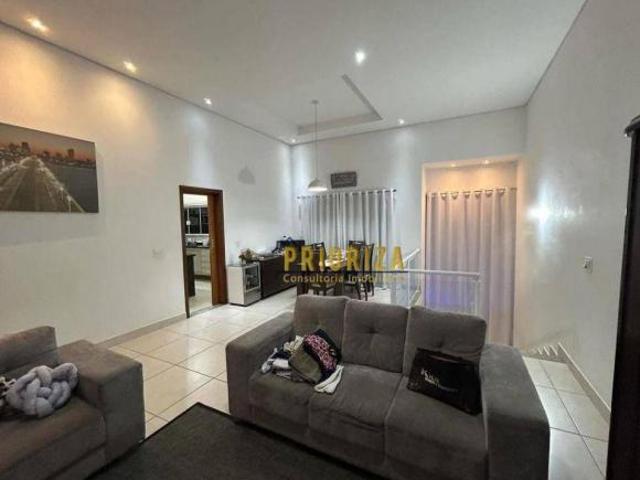 Casa à venda por R$ 1.100.000,00 Condomínio Horizontes de Sorocaba Sorocaba/SP