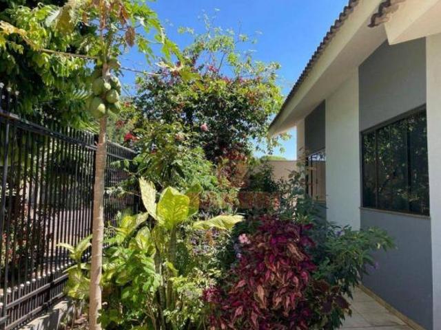 Casa à venda por R$ 1.100.000,00 Zona 06 Maringá/PR
