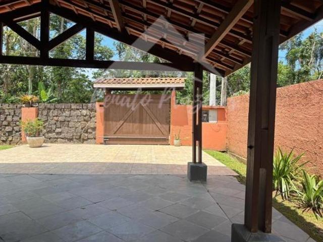 Casa a venda por R$1.200.000,00, Ressaca, Ubatuba