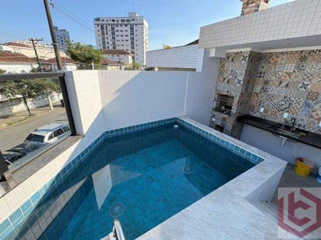 Casa à venda por R$ 1.200.000,00 Vila Belmiro Santos/SP