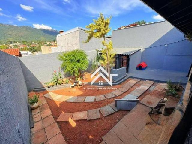 Casa à venda por R$ 1.249.000,00 Jardim Maristela Atibaia/SP