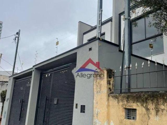 Casa à venda por R$ 1.275.000,00 Vila Carrão São Paulo/SP
