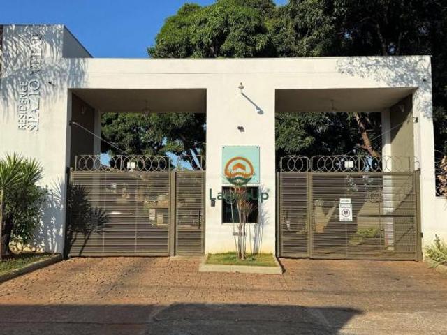 Casa à venda, por R$ 1.290.000 Condomínio Spazio Vitae Lagoa Santa/Minas Gerais